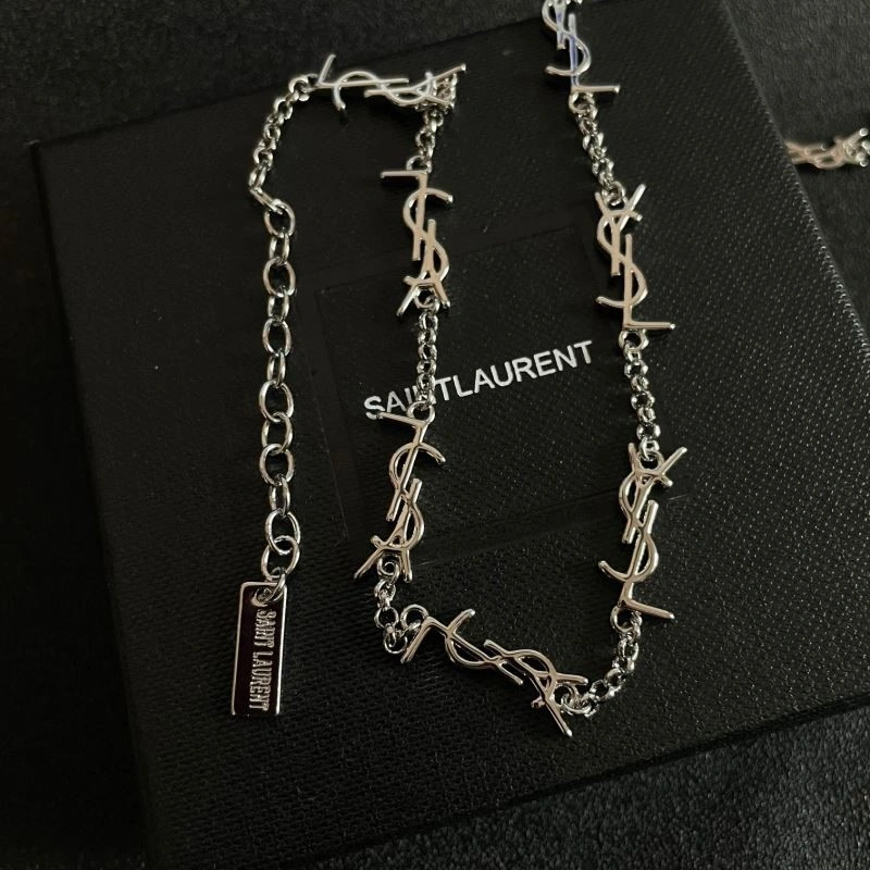 Cut-rate Ysl Necklaces