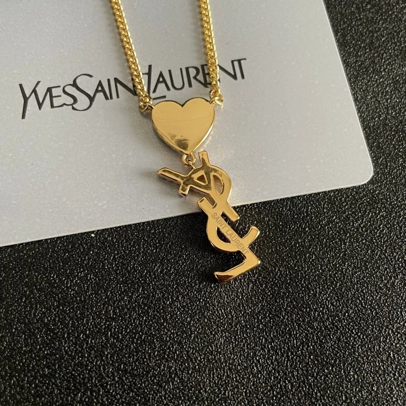 Economical Ysl Necklaces