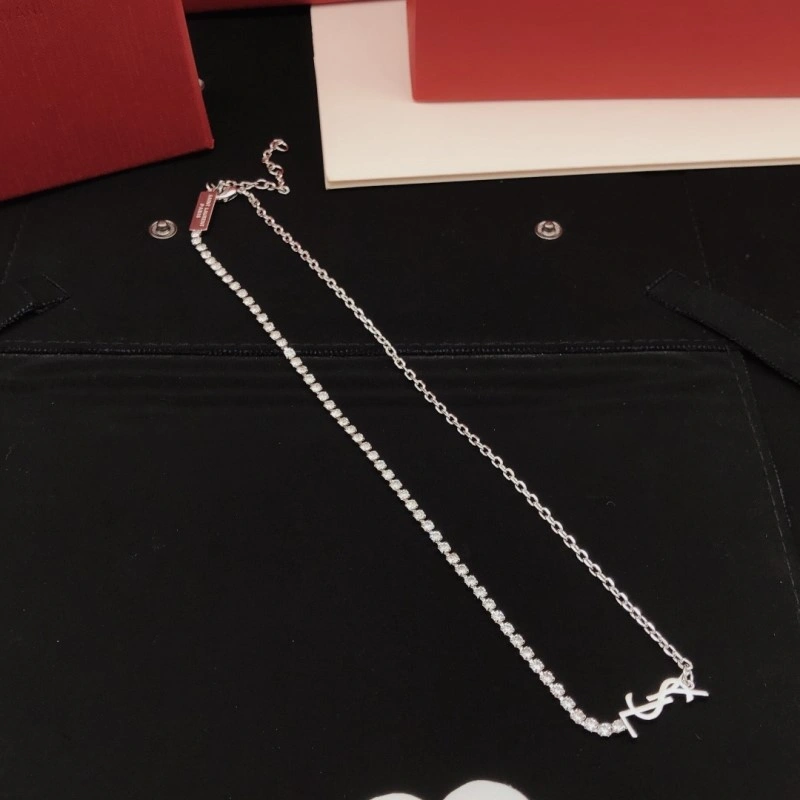 High fidelity Ysl Necklaces