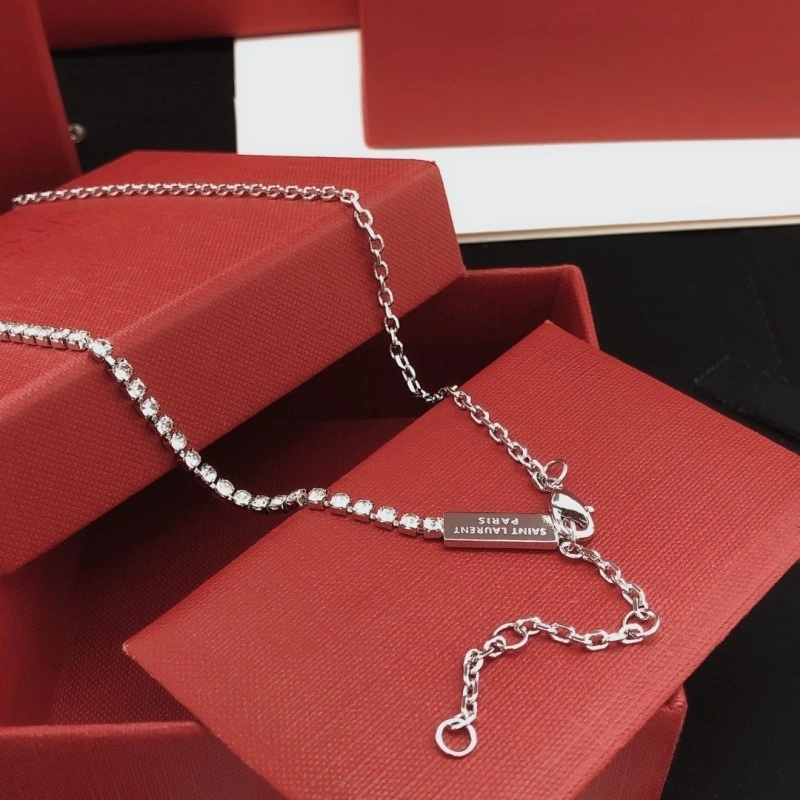 High fidelity Ysl Necklaces