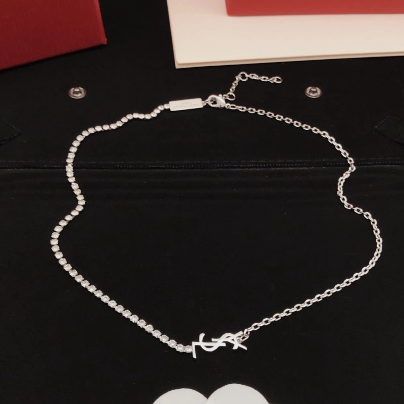 High fidelity Ysl Necklaces