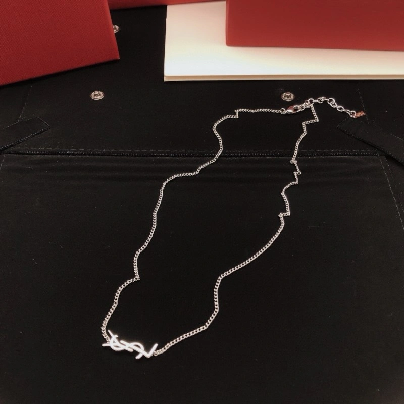OEM Ysl Necklaces