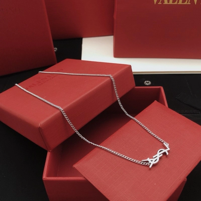 OEM Ysl Necklaces