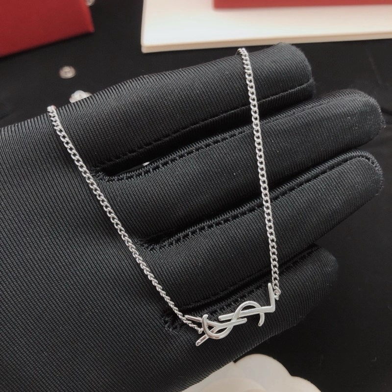 OEM Ysl Necklaces