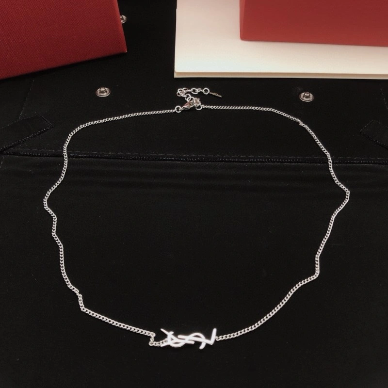 OEM Ysl Necklaces