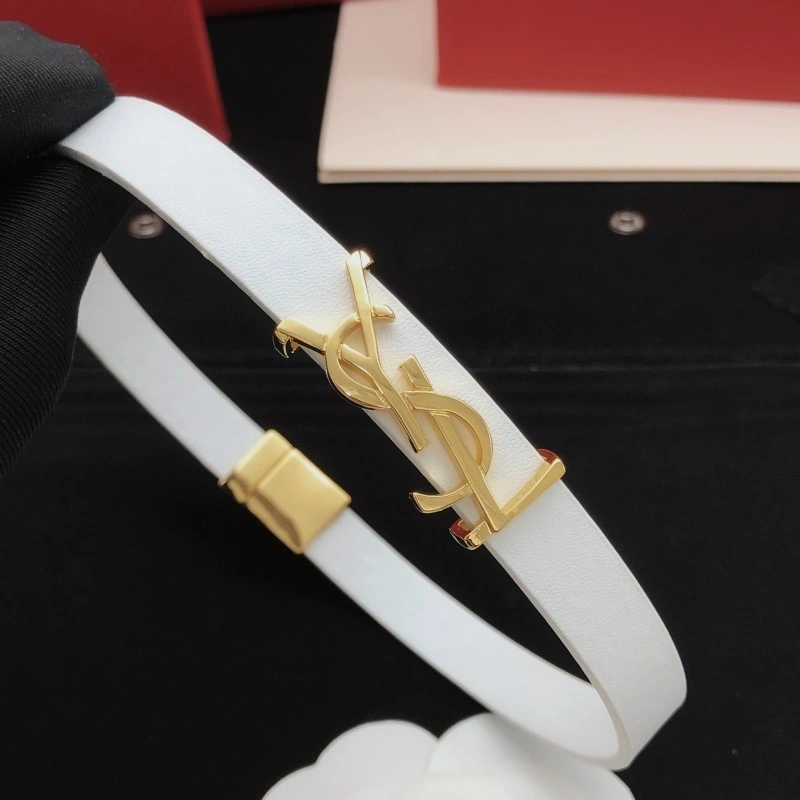 Ysl Necklaces