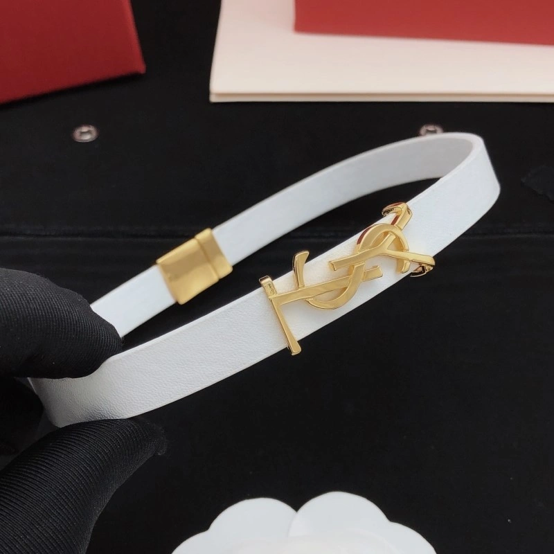High accuracy Ysl Necklaces