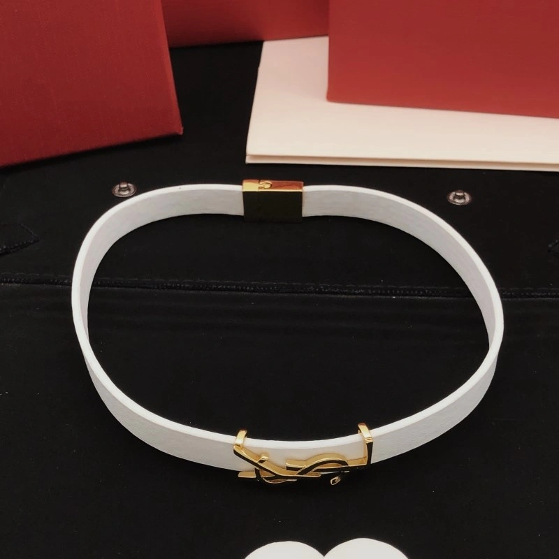 High accuracy Ysl Necklaces