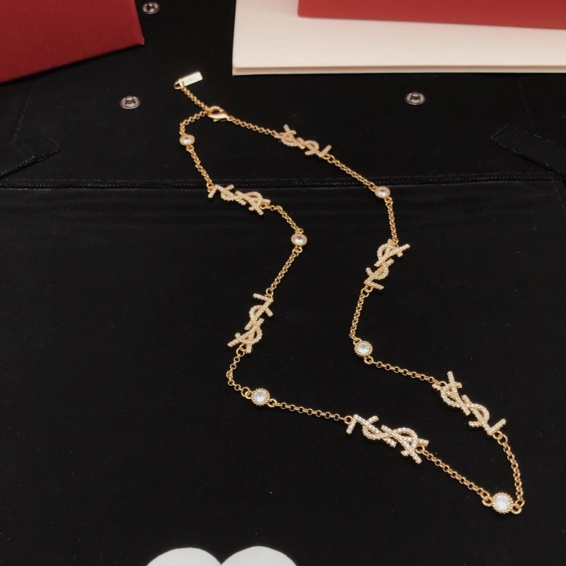 Affordable Ysl Necklaces