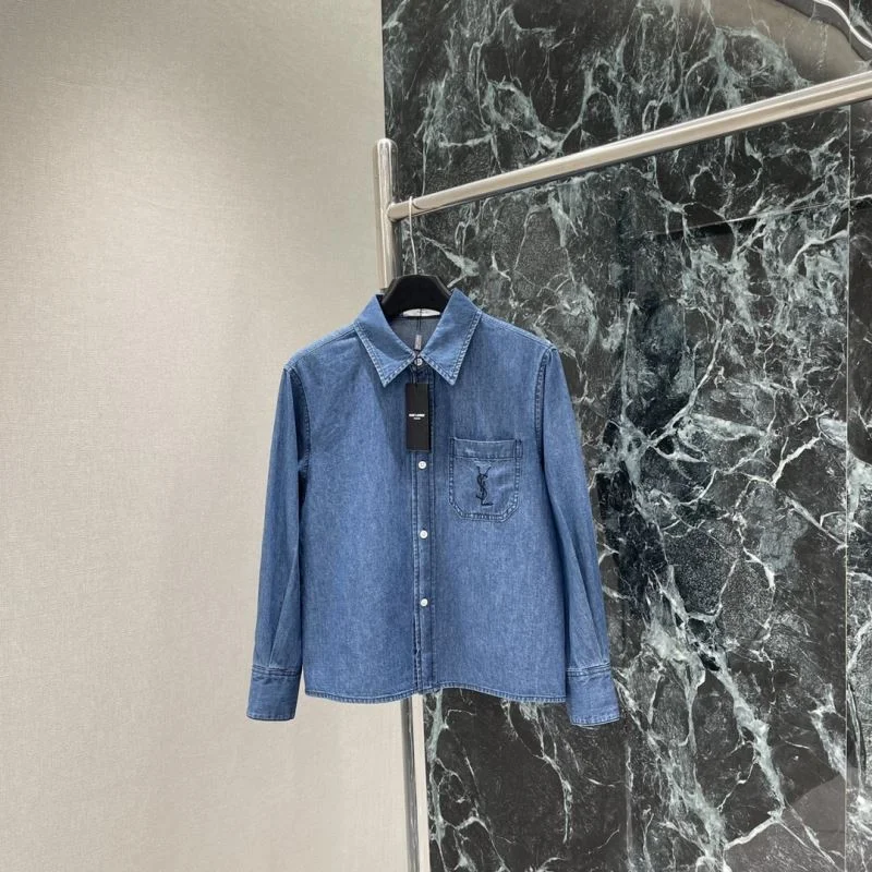 Ysl Outwear