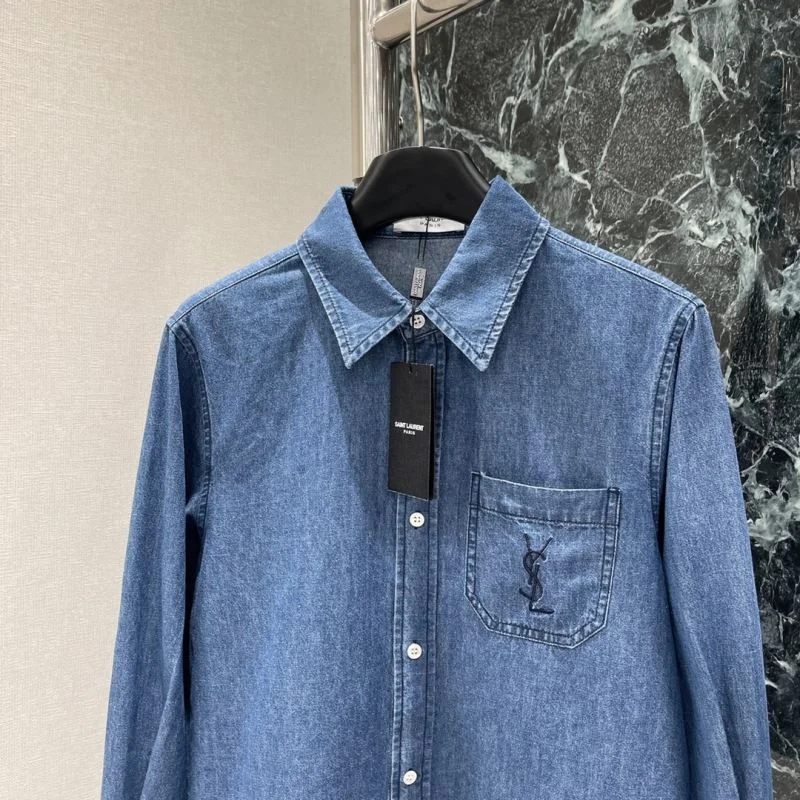 Real Ysl Outwear