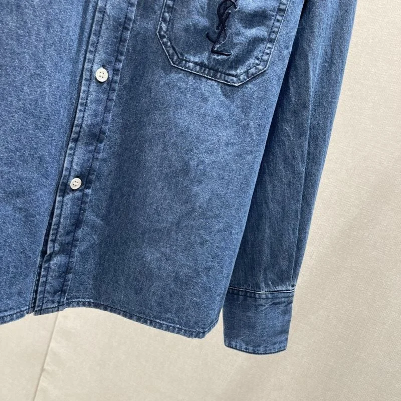 Real Ysl Outwear