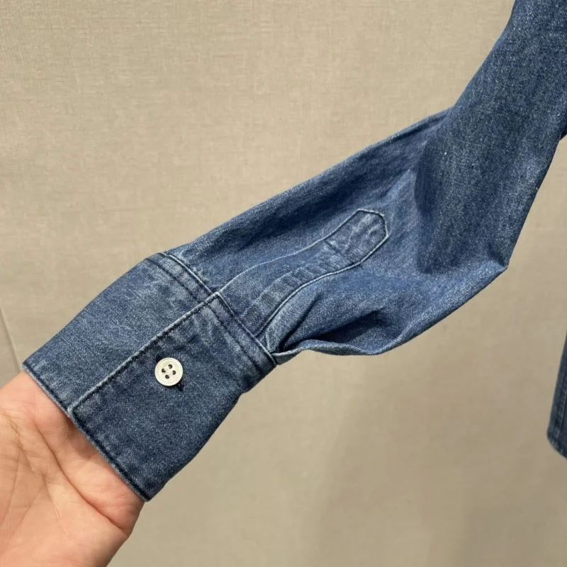 Real Ysl Outwear