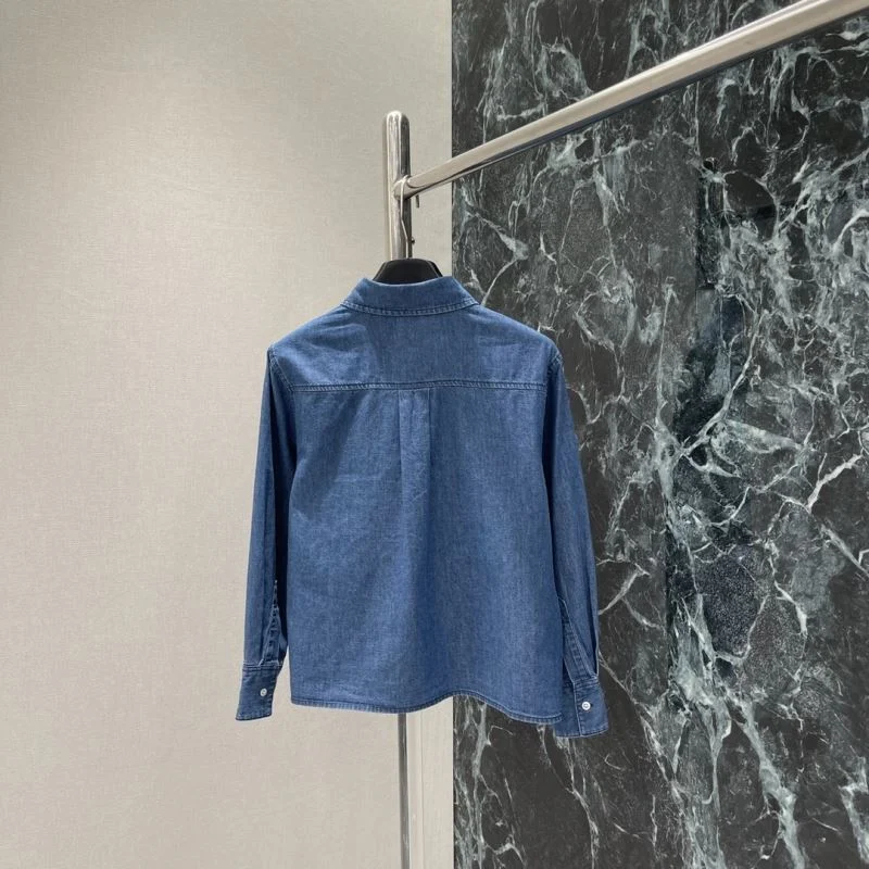 Real Ysl Outwear