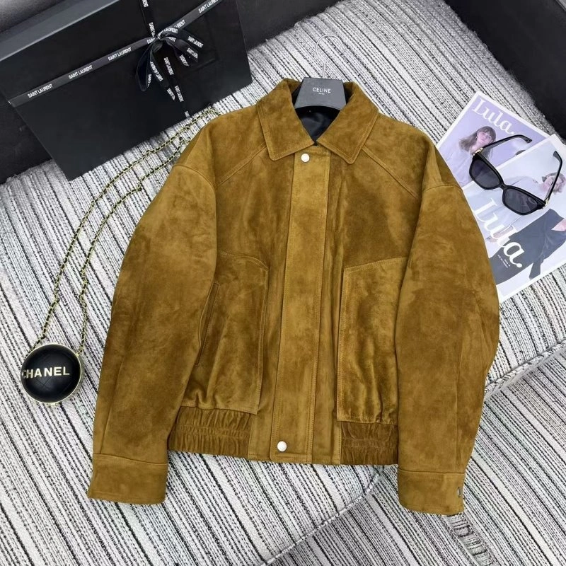 Ysl Outwear