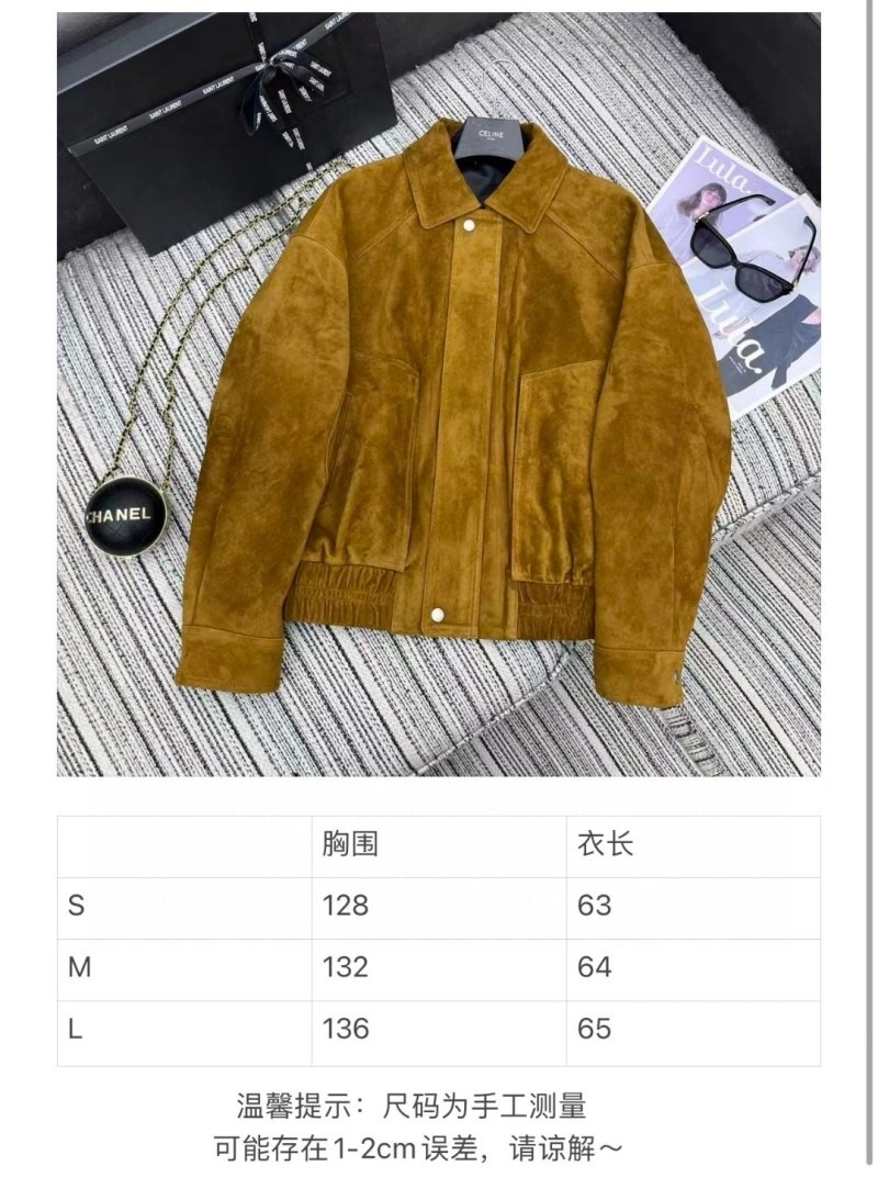 Inexpensive Ysl Outwear