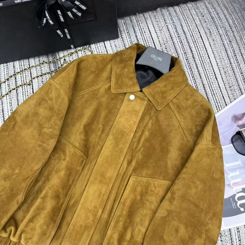 Inexpensive Ysl Outwear