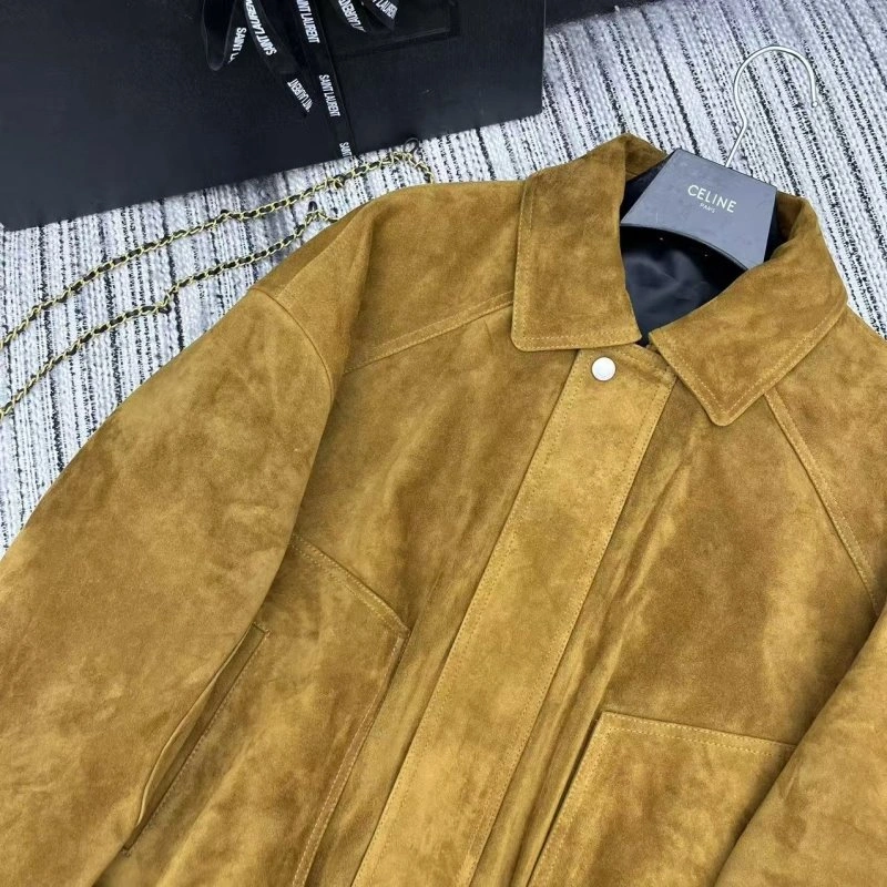 Inexpensive Ysl Outwear