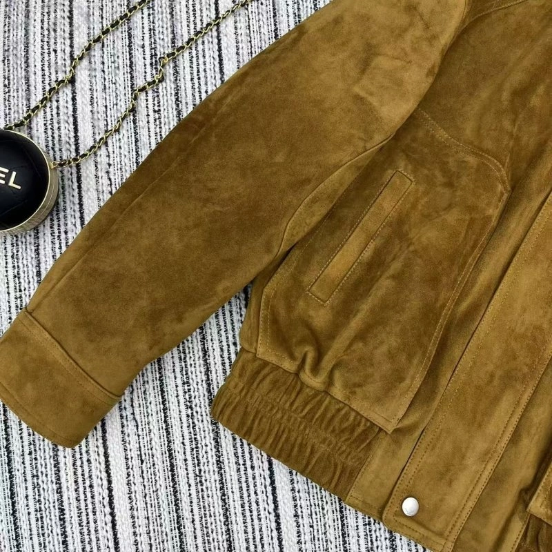 Inexpensive Ysl Outwear