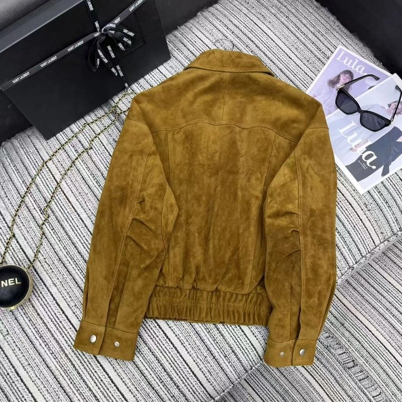 Inexpensive Ysl Outwear