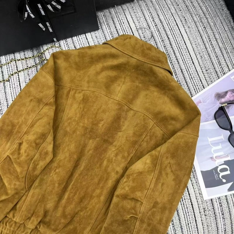 Inexpensive Ysl Outwear