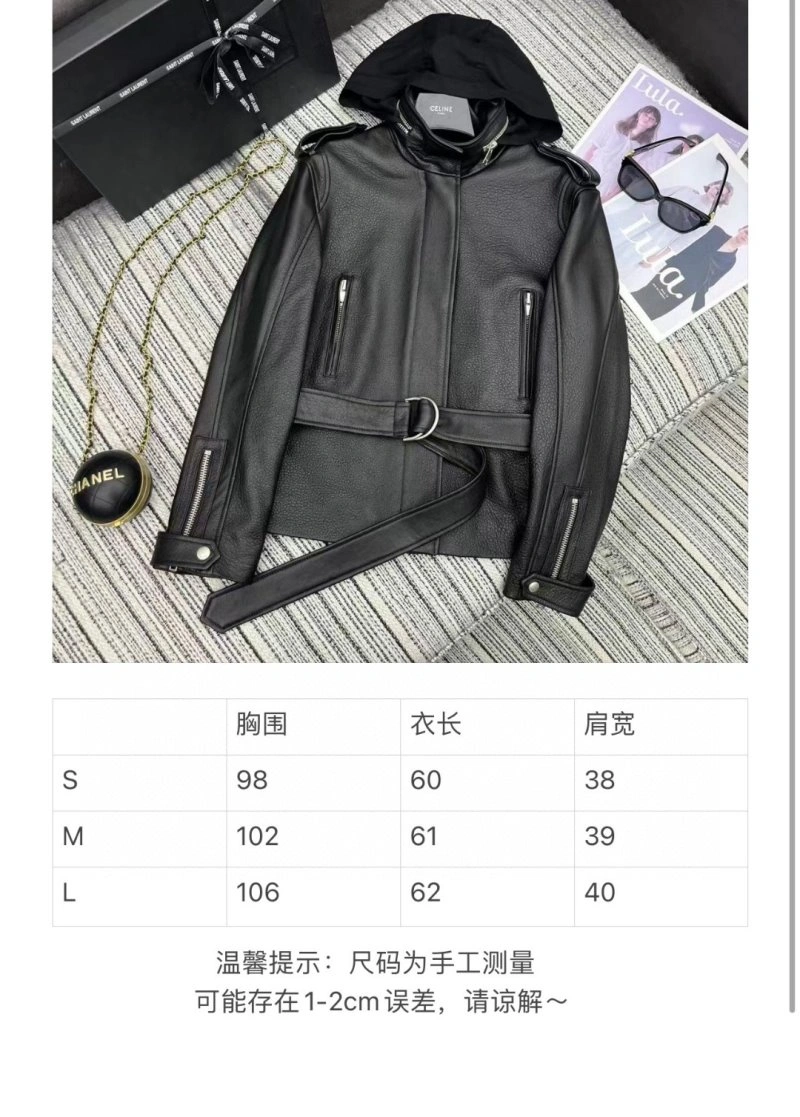 Low-cost Ysl Outwear