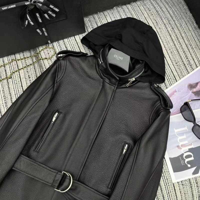 Low-cost Ysl Outwear