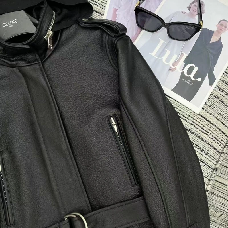 Low-cost Ysl Outwear