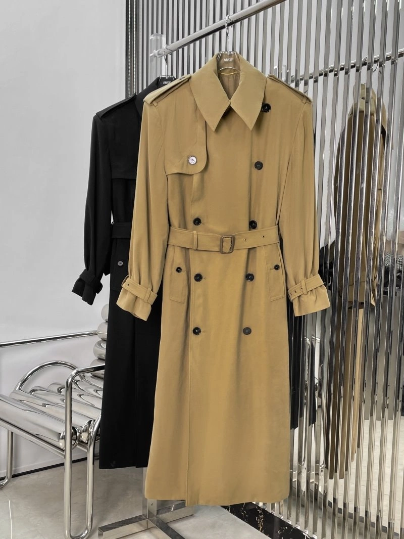 Ysl Outwear