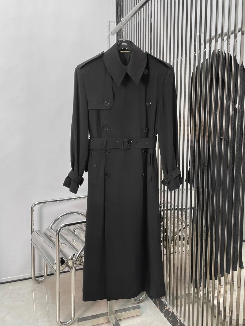 Reasonably priced Ysl Outwear