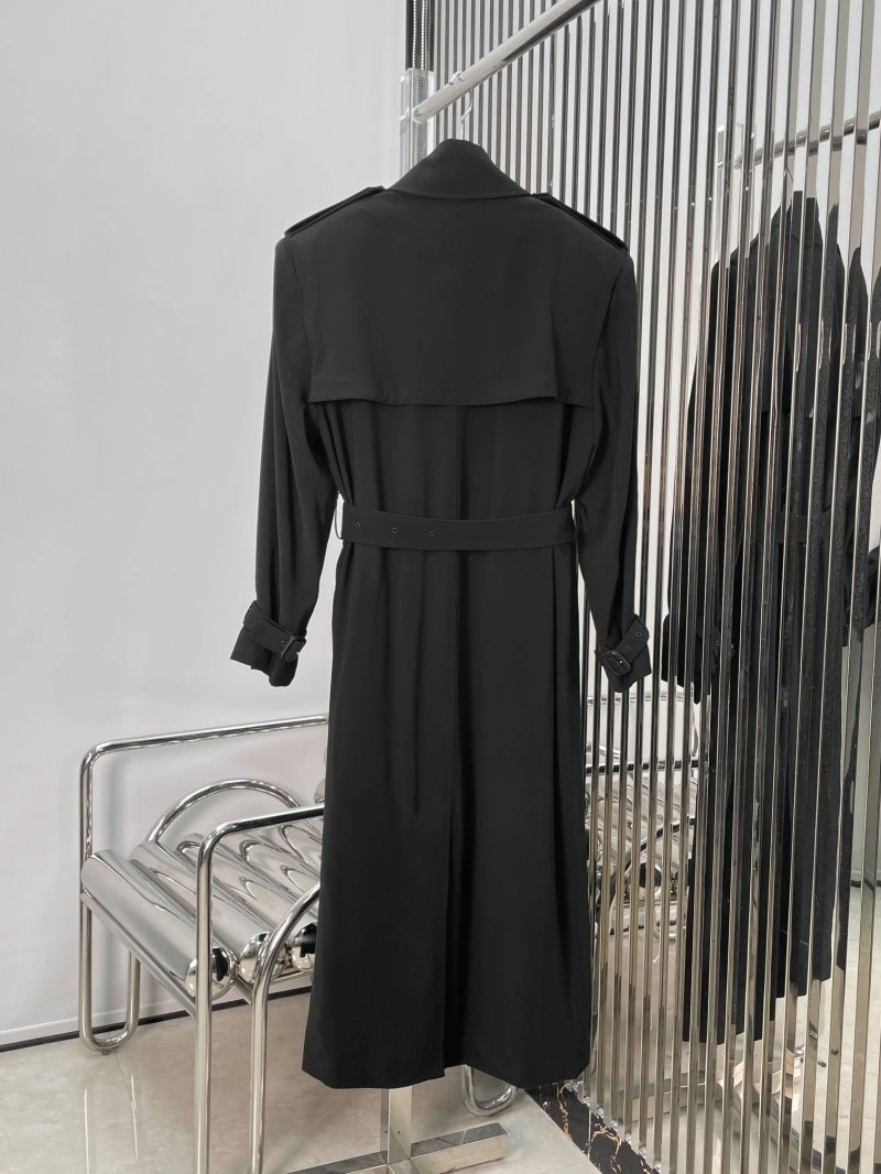 Reasonably priced Ysl Outwear