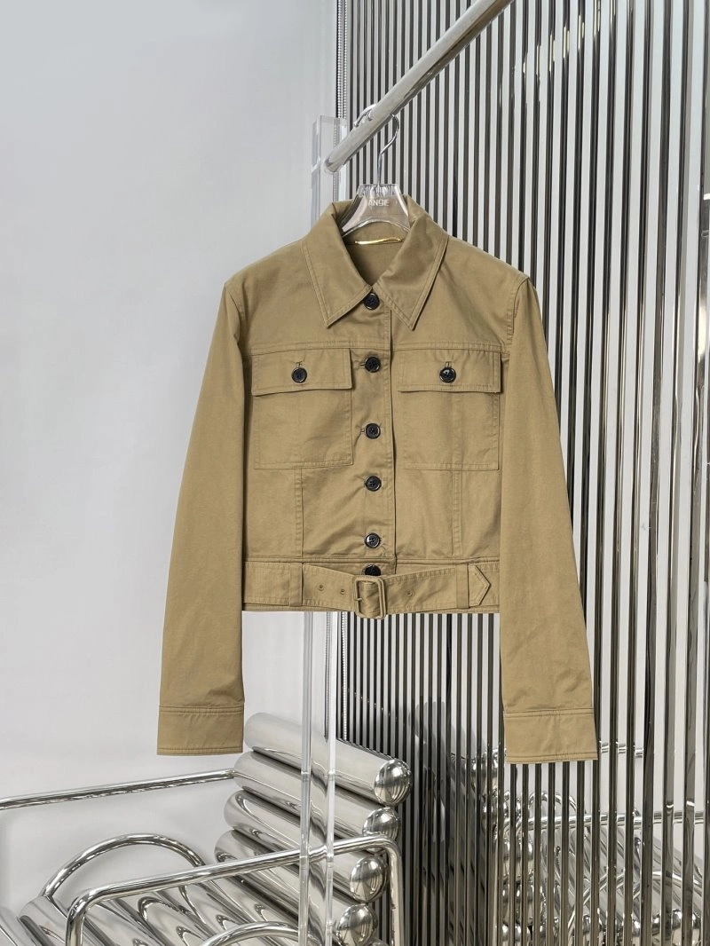 Ysl Outwear