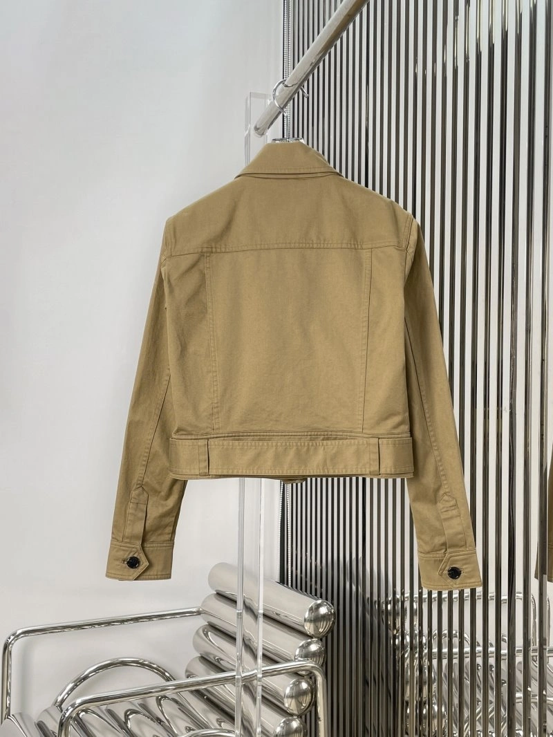 High accuracy Ysl Outwear