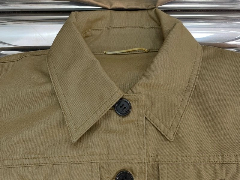 High accuracy Ysl Outwear