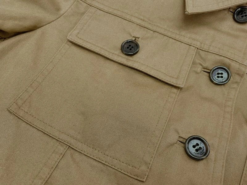 High accuracy Ysl Outwear