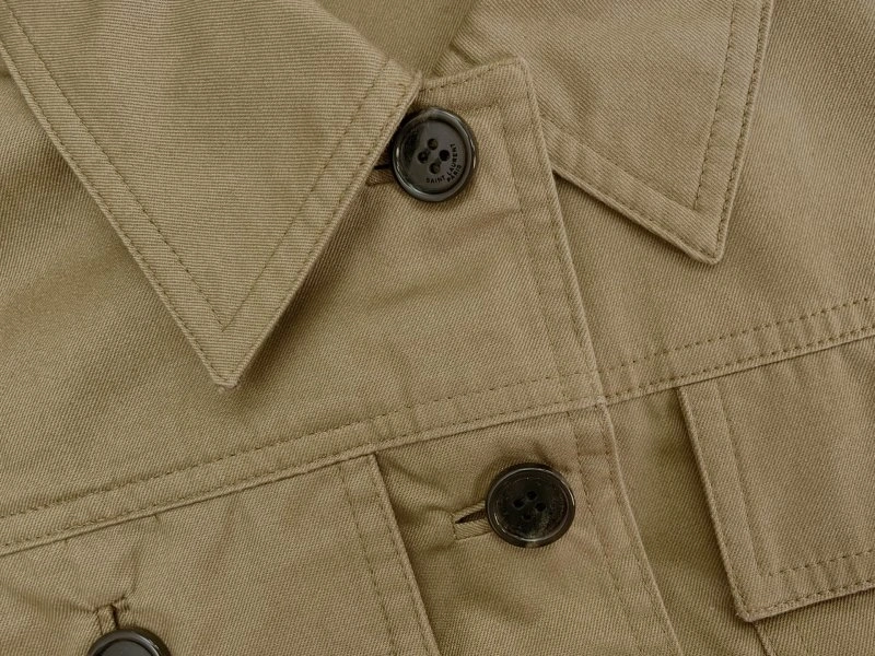 High accuracy Ysl Outwear
