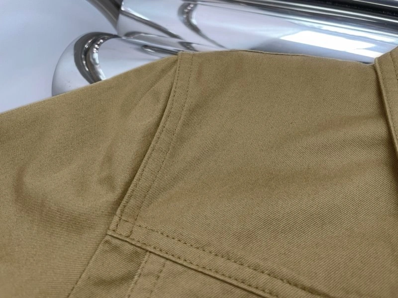 High accuracy Ysl Outwear