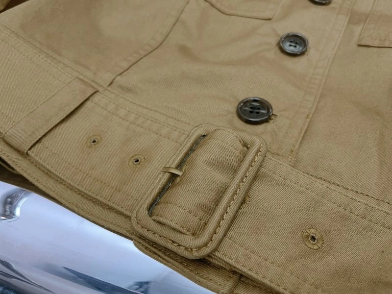 High accuracy Ysl Outwear