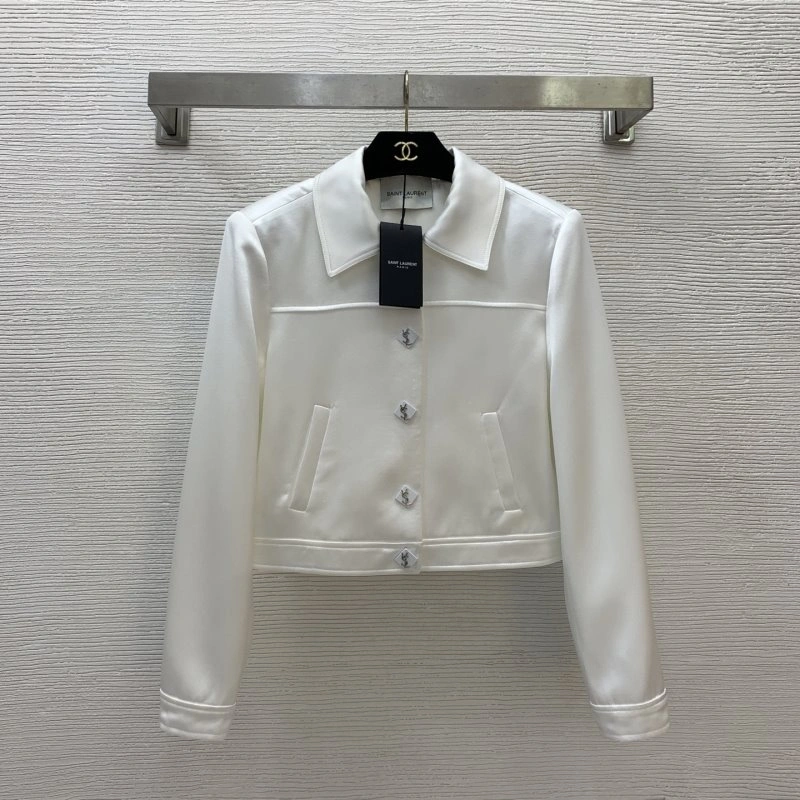 Ysl Outwear