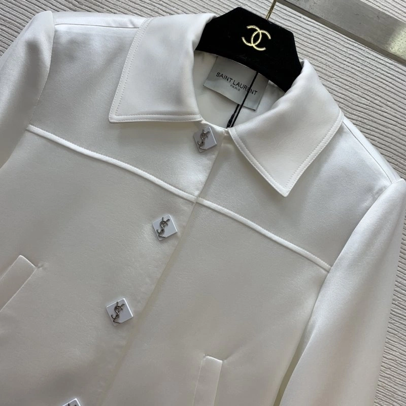 Top mirror Ysl Outwear
