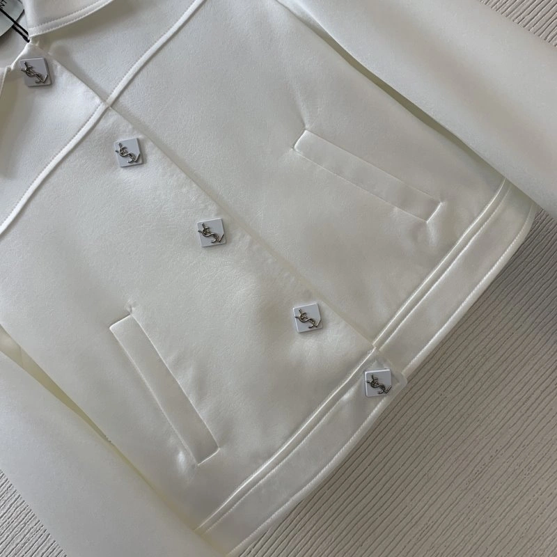 Top mirror Ysl Outwear