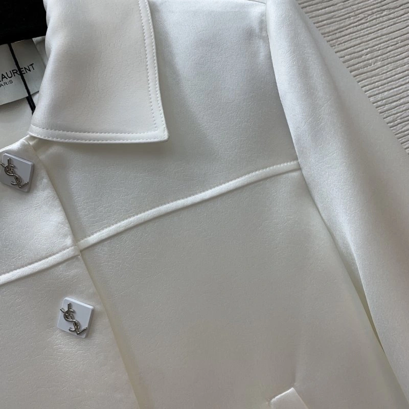Top mirror Ysl Outwear