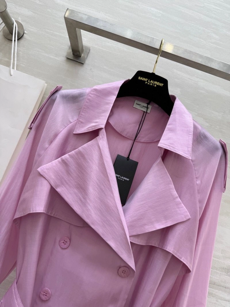 Mirror quality Ysl Outwear
