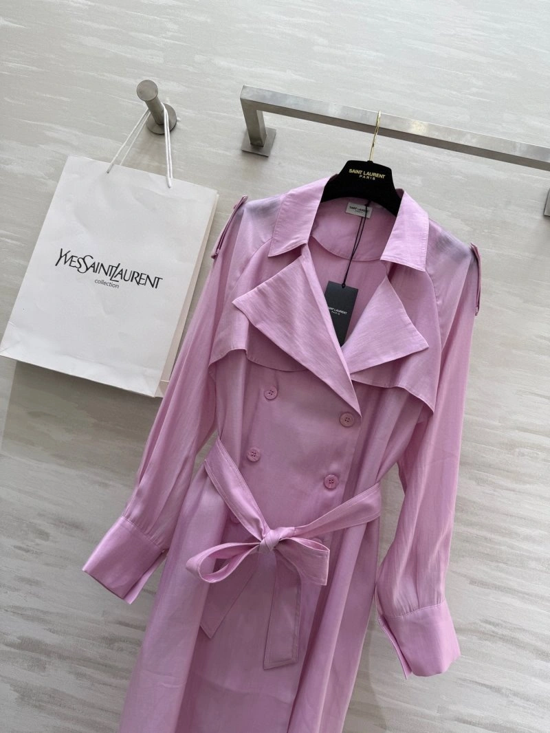 Mirror quality Ysl Outwear