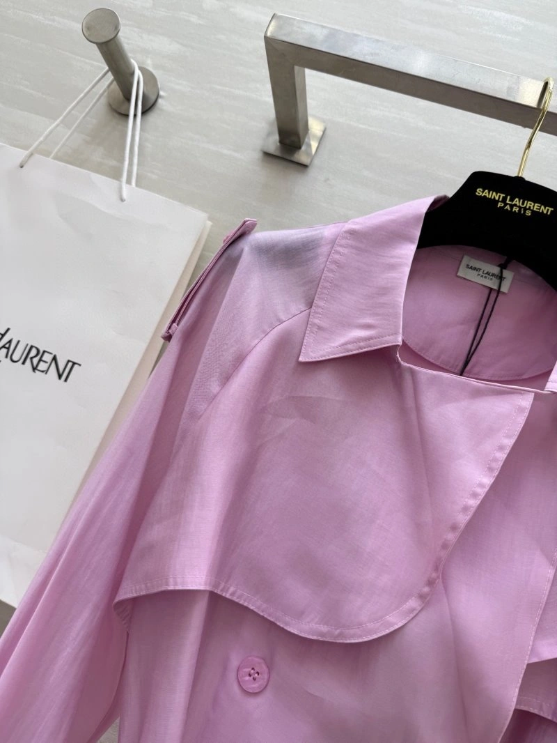 Mirror quality Ysl Outwear