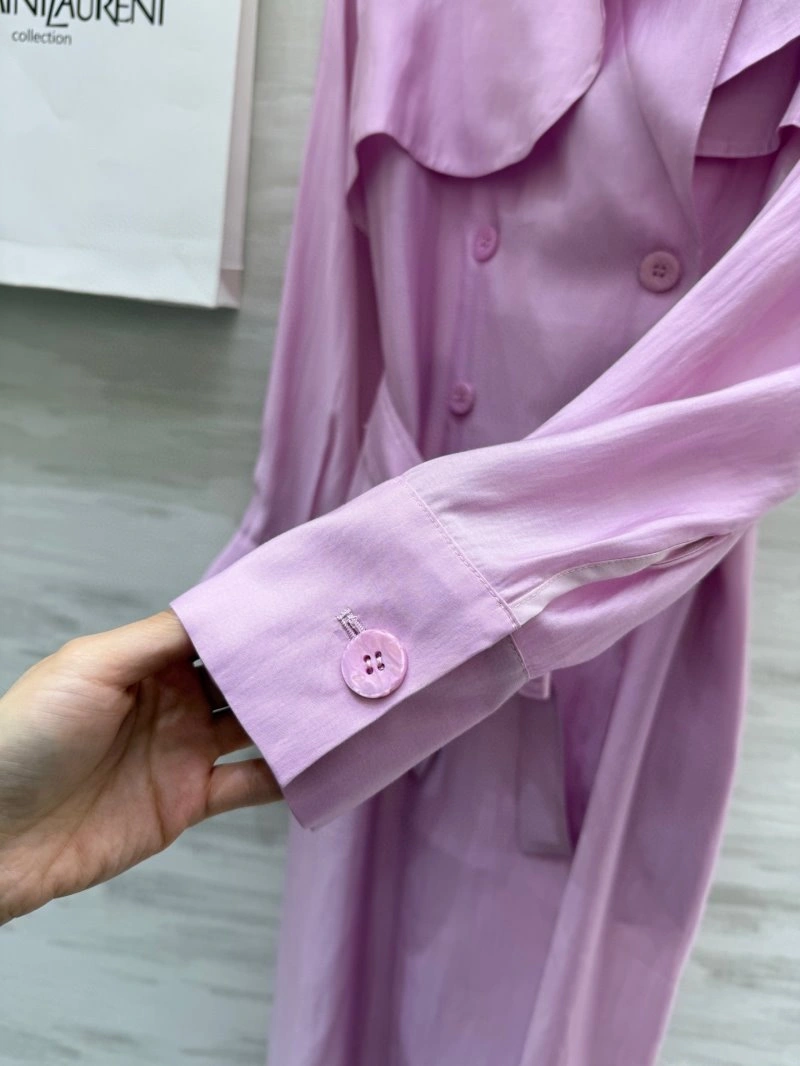 Mirror quality Ysl Outwear