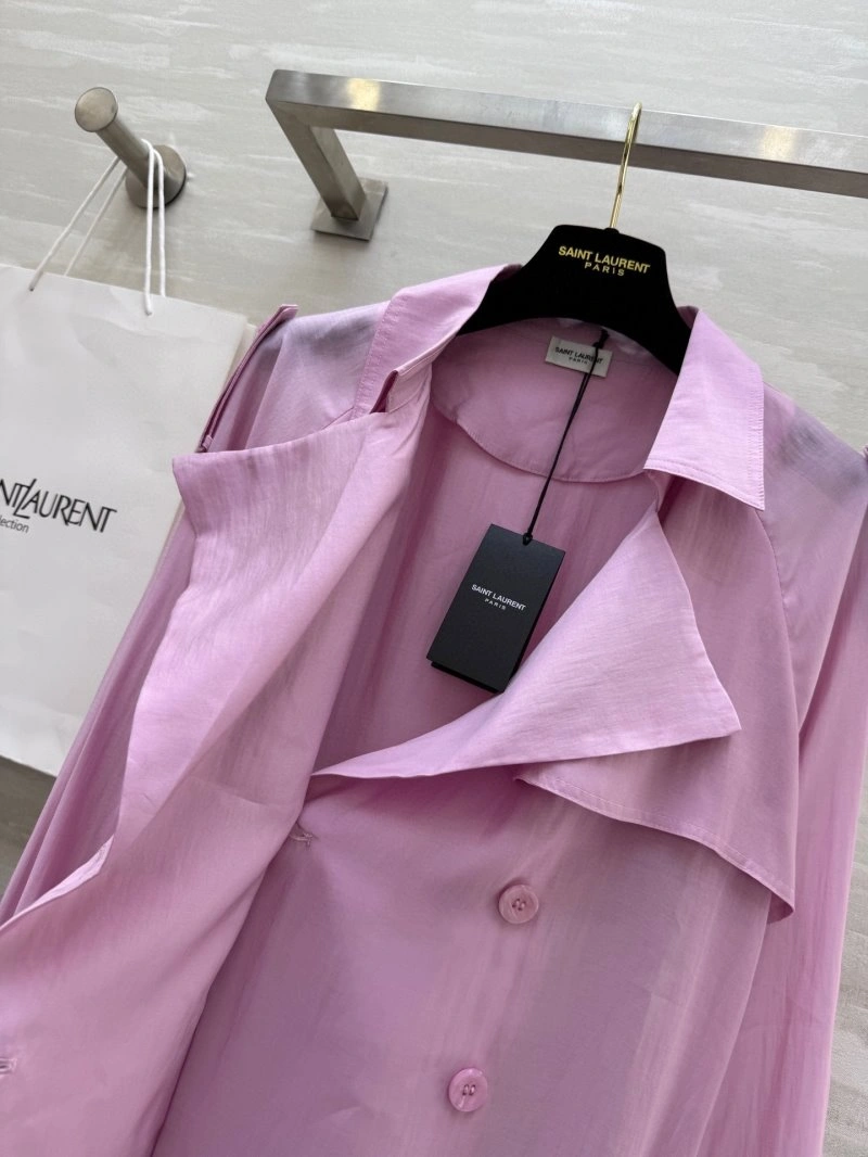 Mirror quality Ysl Outwear