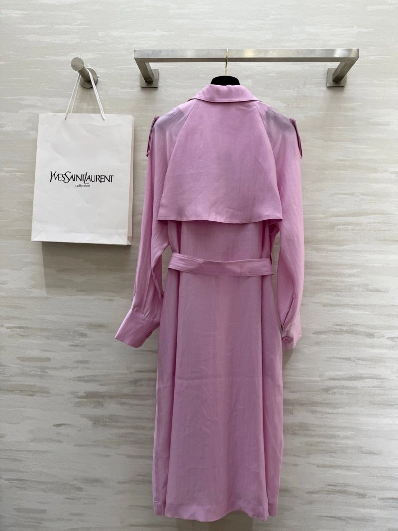Mirror quality Ysl Outwear