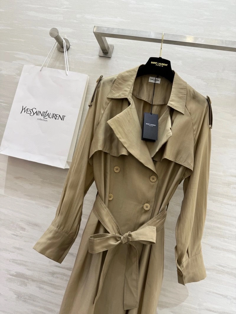 OEM Ysl Outwear