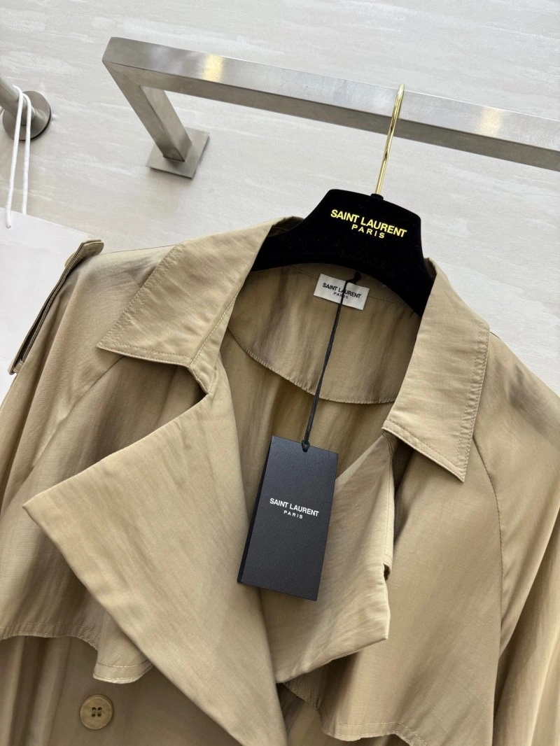 OEM Ysl Outwear